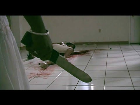 NATALIE (Haitian Movie 2007)