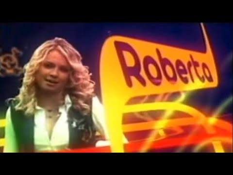 Rebelde (Record) - Chamada da personagem Roberta (Lua Blanco) - YouTube