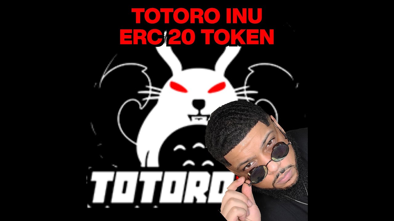 Totoro Inu ERC 20 Token Overview - YouTube