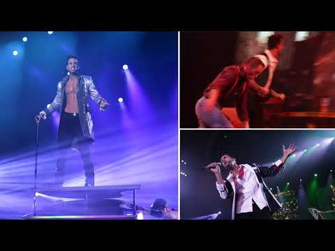 Playlist Presents: 88 Keys | Carnival Cruise Line
