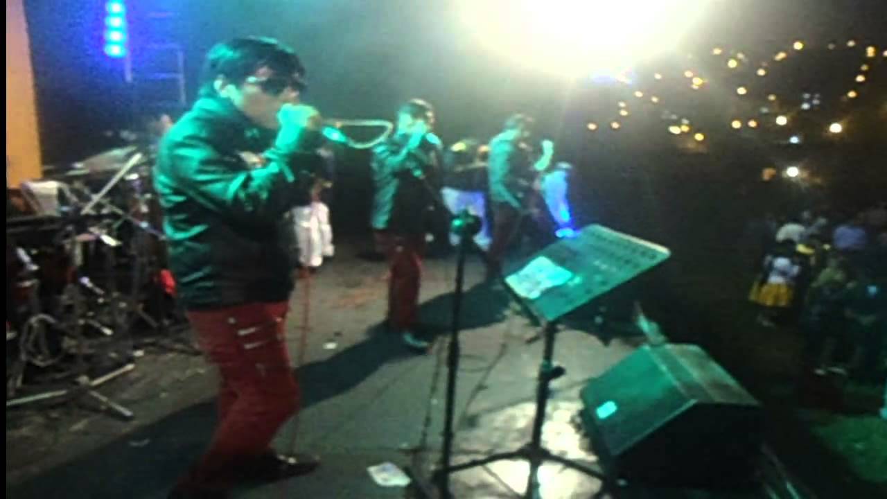 los cristales mujer sin corazon - YouTube