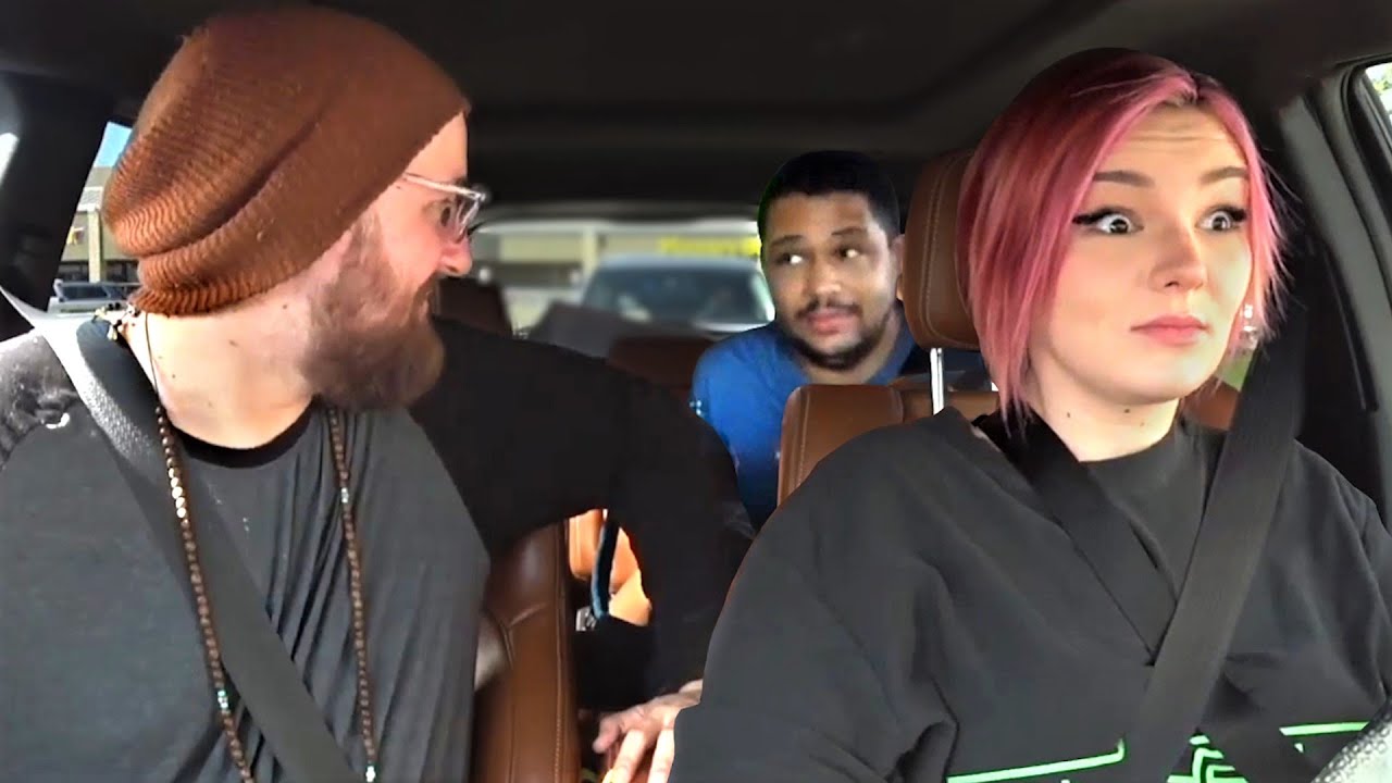 "She Sent Me Pictures Of Herself..." - YouTube