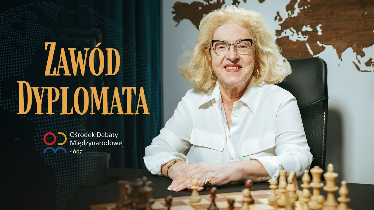 Marzenna Adamczyk: Uczymy przyszłą elitę empatii, wrażliwości, manier i ...