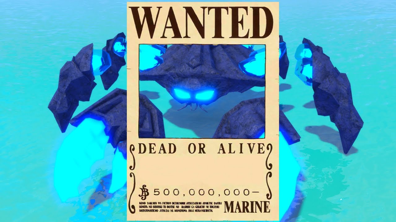 LIVE!! MISI PENCARIAN CRISTAL CRAB !!- GAME ROBLOX FISH IT - YouTube