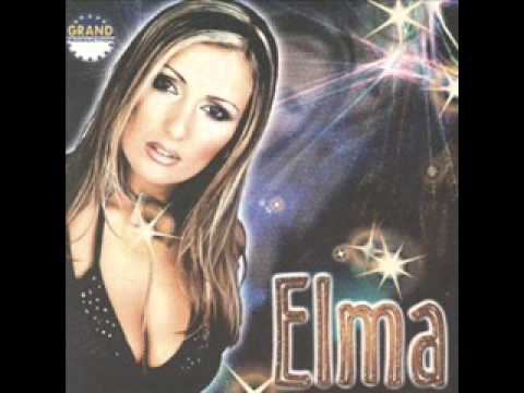 ELMA SINANOVIC-CAROBNO, CAROBNO TEKST