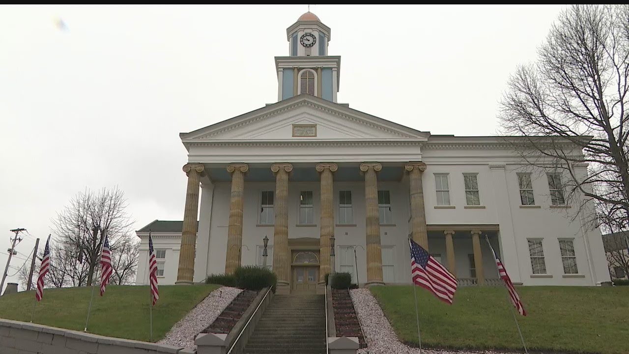 Honoring Black History: Youngstown architect leaves legacy in downtown ...