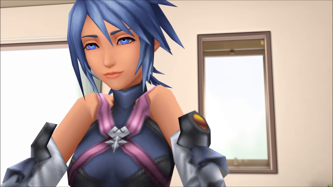 KH MMD Who's cooking tonight - YouTube