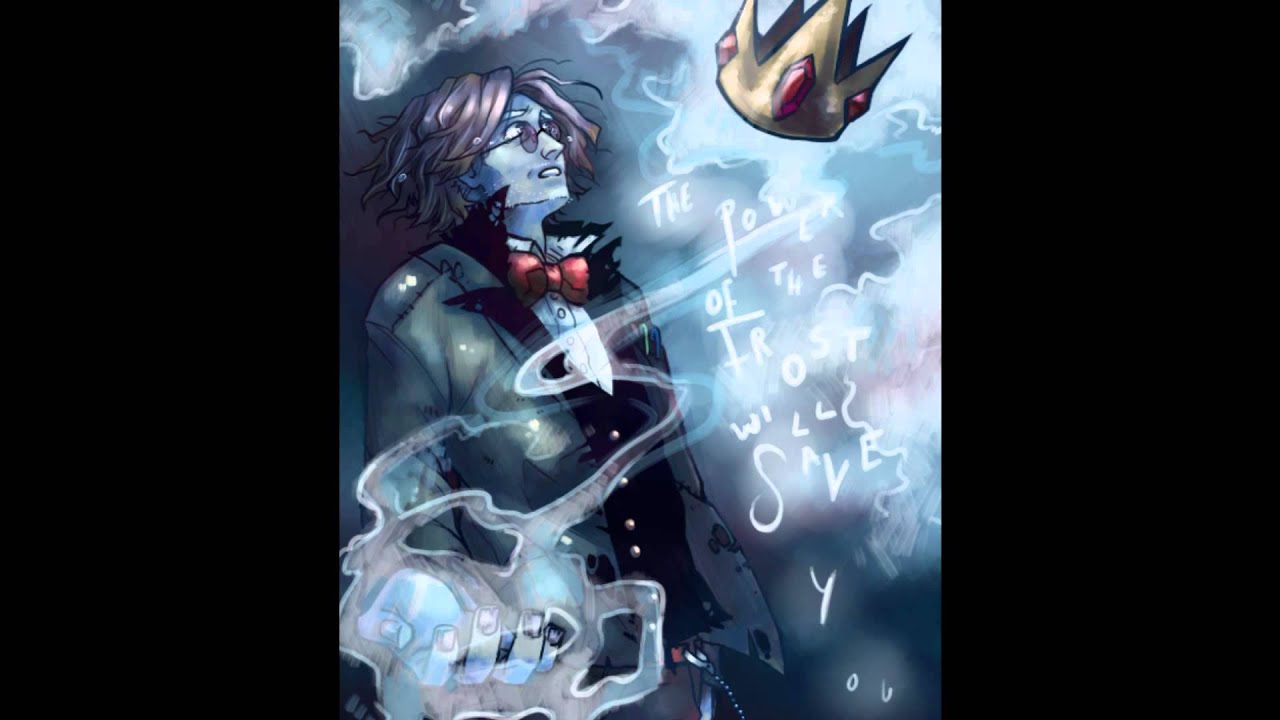 Ice King/ Simon Petrikov Tribute - YouTube