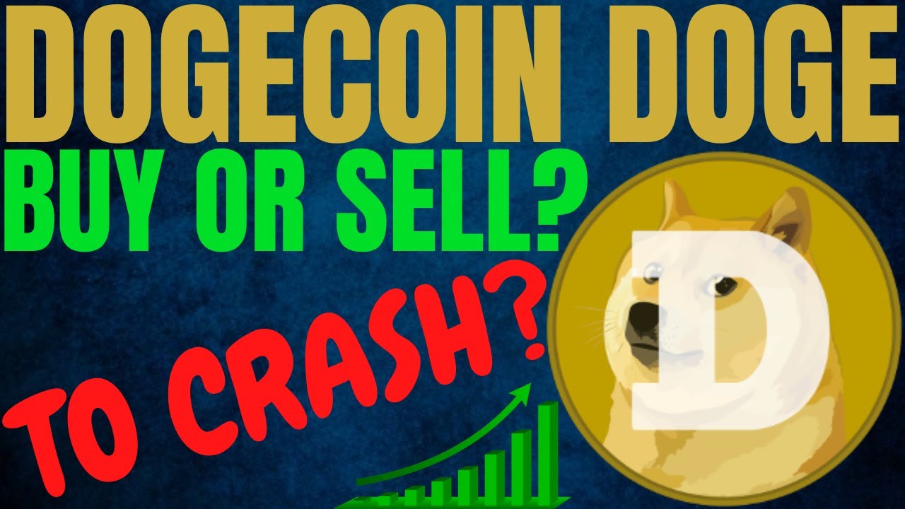 DOGE EMERGENCY PRICE UPDATE! DOGECOIN PRICE PREDICTION & ANALYSIS! DOGE CRYPTO PRICE FORECAST ...