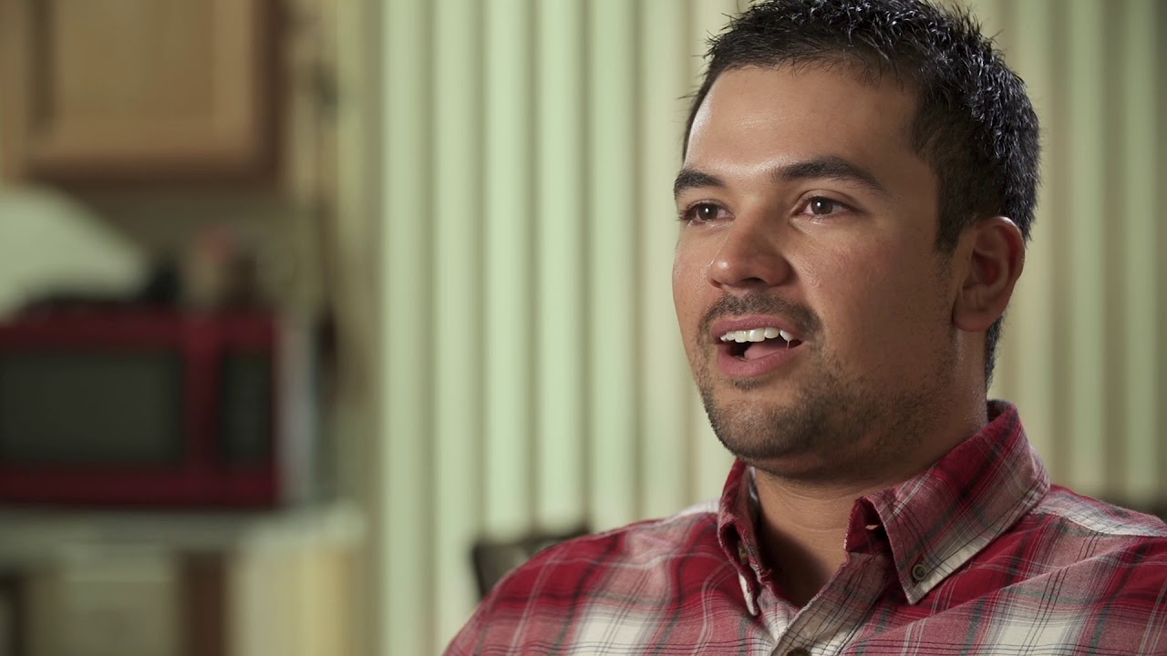 ASC Success Profiles - Alberto Soto - YouTube