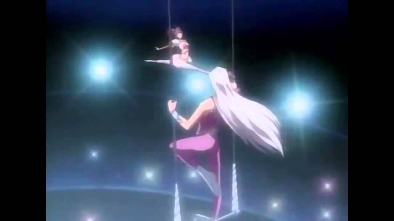 Kaleido Star [AMV] |Overture| - YouTube Music