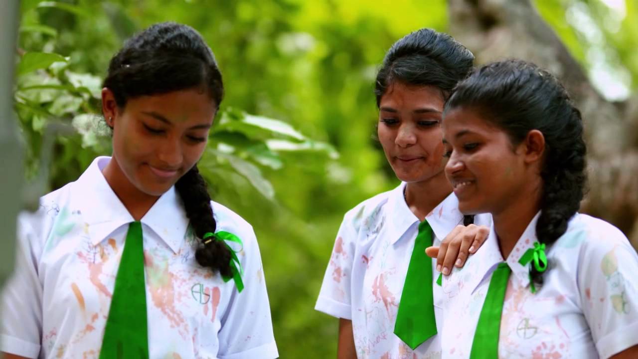 Mandhu College 2013 Intake TVC HD - YouTube