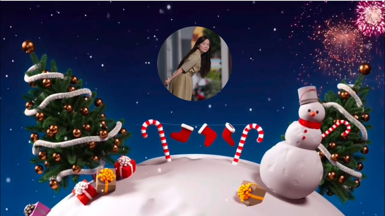 LESSON : CHRISTMAS - YouTube