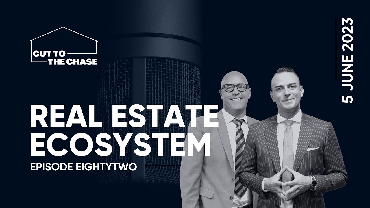 Episode 82 - Real Estate Ecosystem - YouTube