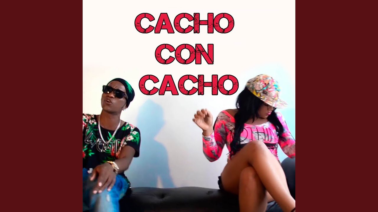 CACHO CON CACHO - YouTube