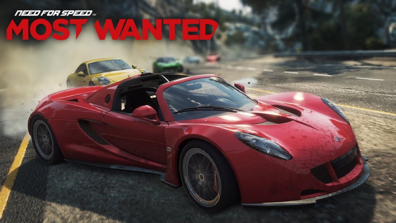 SAYA AKAN MENGUPGRADE PART MOBIL MELALUI BALAPAN! Most Wanted 2012 #2 ...