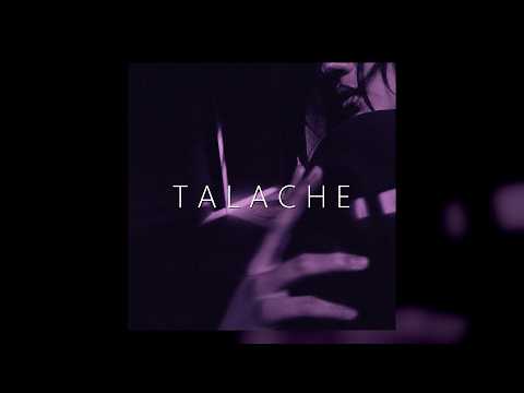 TALACHE — Last Entrance | Industrial Deep Tech House
