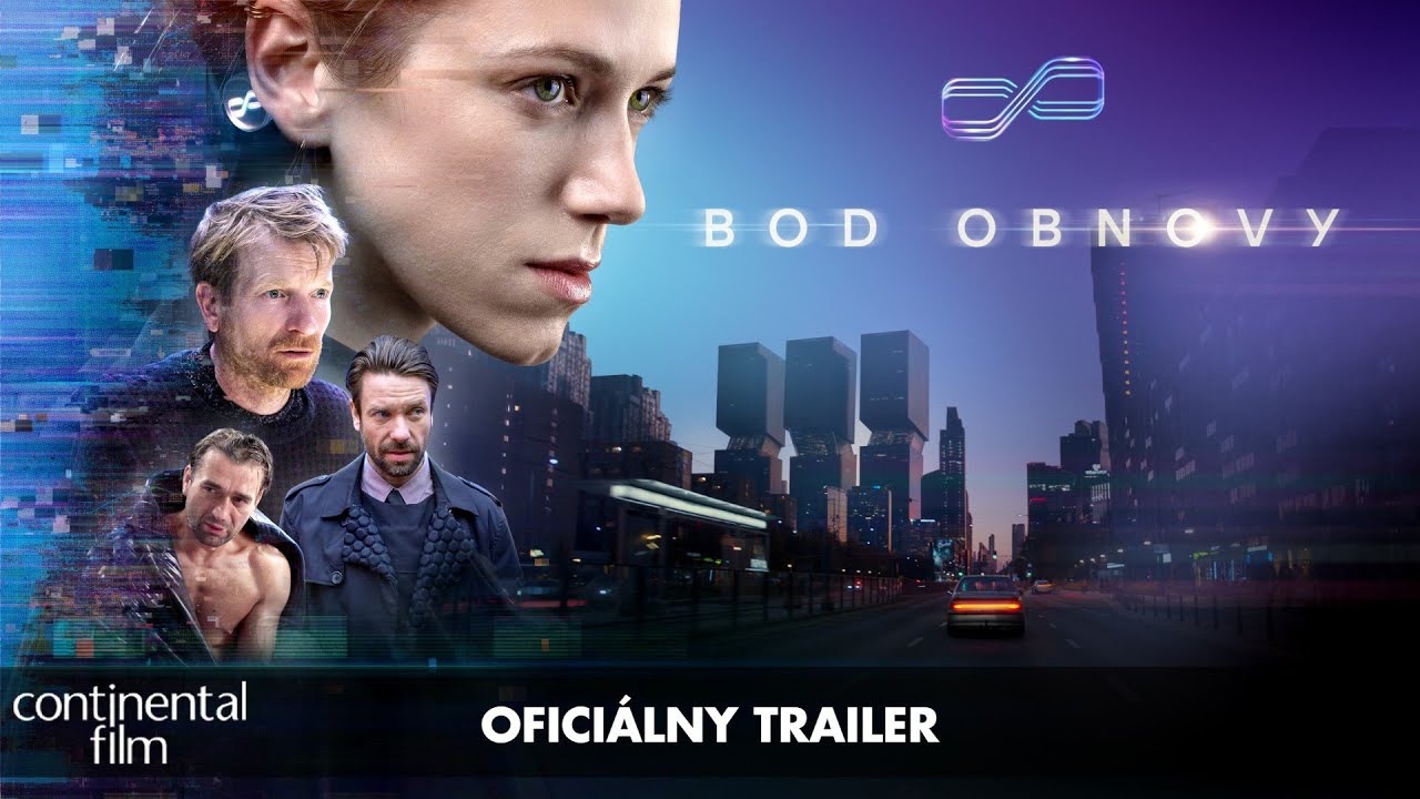 BOD OBNOVY - trailer - v kinách od 21. septembra 2023 - YouTube