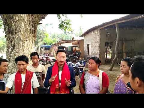 Akehai Angtong Engti kathar Jaipong kahumri dam ahut amethang keso alam rat aphan kachethan pon ...