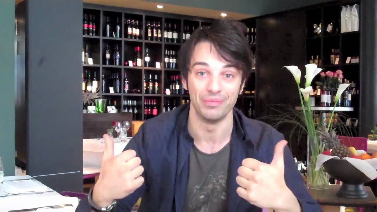 Meet for Haiti - Lorenzo Patané - YouTube