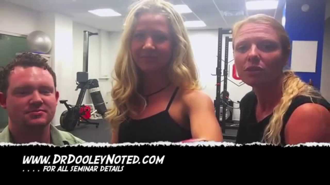 Dr. Kathy Dooley presents... March 2015, Immaculate Dissection, Sydney ...