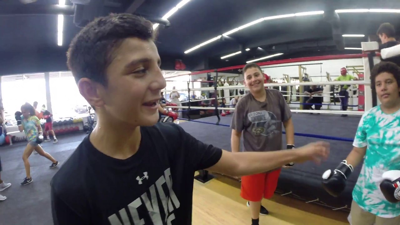 #1 Ranked Youth Julius Ballo: I Am Nothing Without My Team EsNews ...