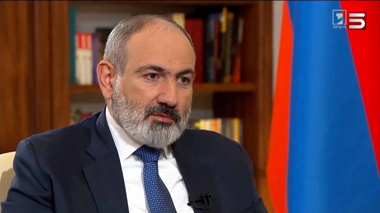 Աղավաղված փաստեր կամ Փաշինյանի «սեփական կետը ո՞վ քար գցեց Արցախի