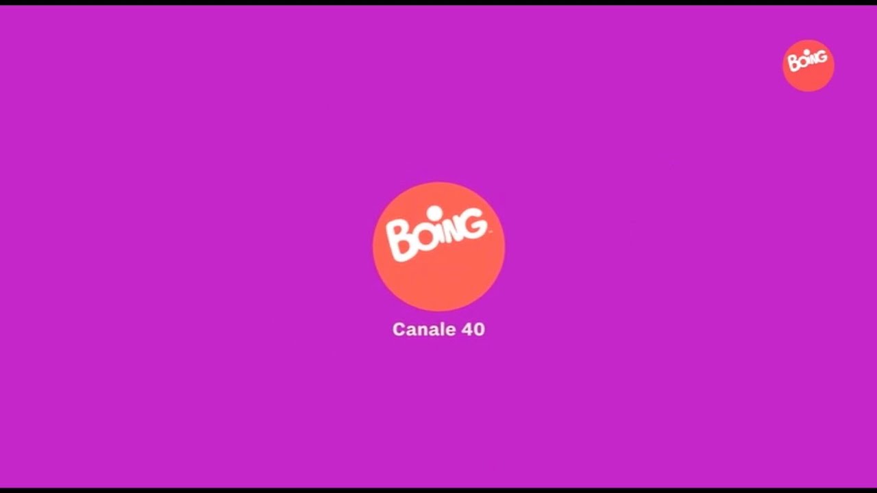Boing (Italy) - Continuity (April 30, 2023) (Requests #113) - YouTube