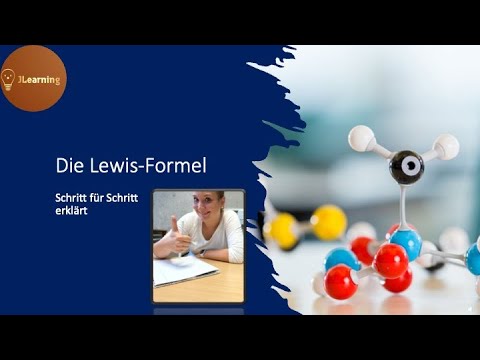 Lewis-Formel Schritt für Schritt erklärt - YouTube