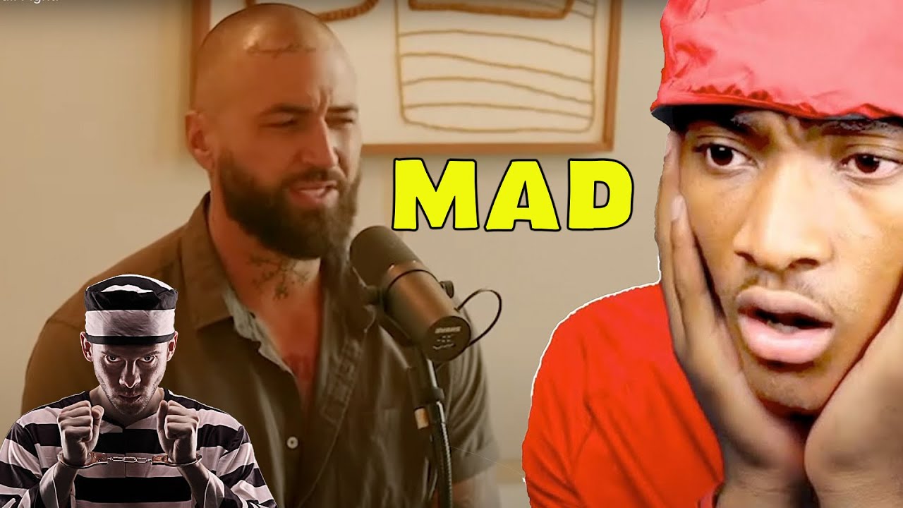 Spanian Got STABBED In Jail And Got Crazy REVENGE - YouTube