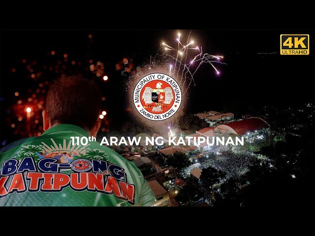 Ng Katipunan Logo