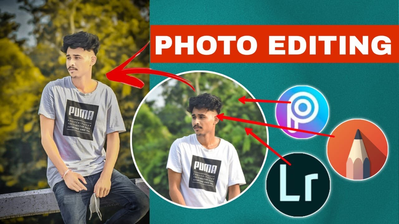 How To Edit Photo Like A Professional Photo Editing Kaise Kare how-to-edit-photo-like-a-professional-photo-editing-kaise-kare