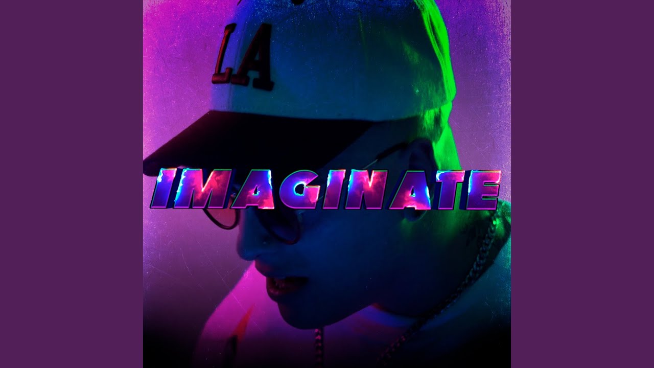 Imaginate - YouTube