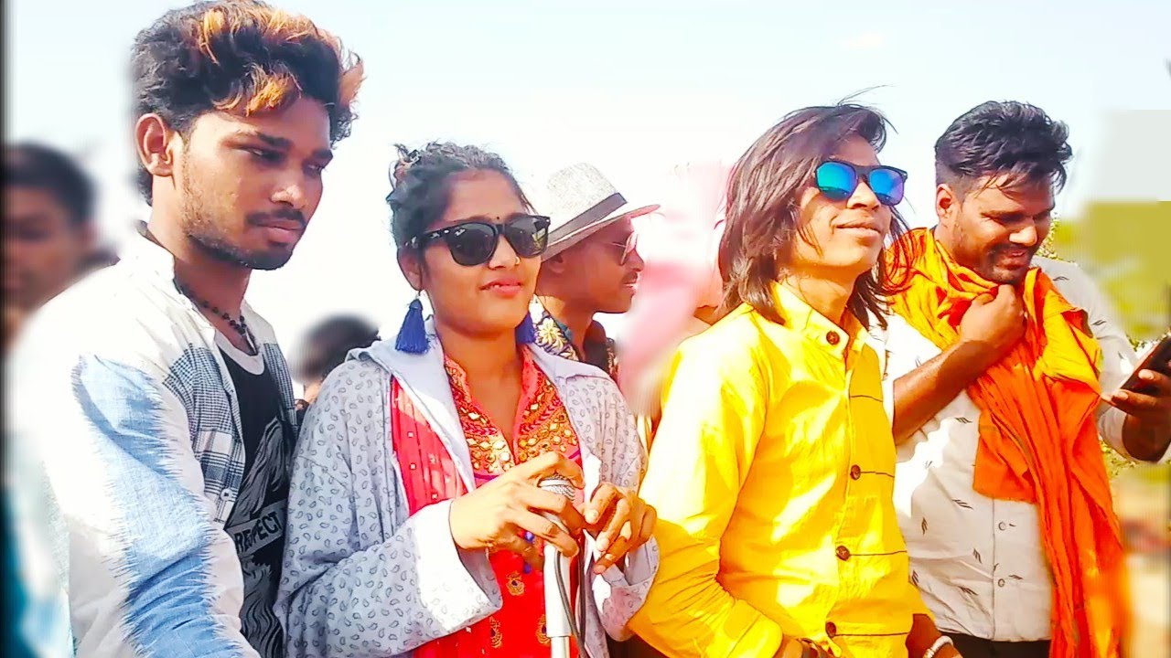 Arjun r Meda 2019 - YouTube