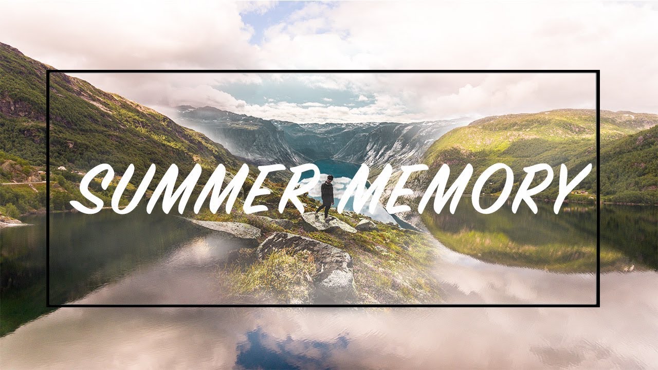 A Summer Memory | Cinematic Video - YouTube