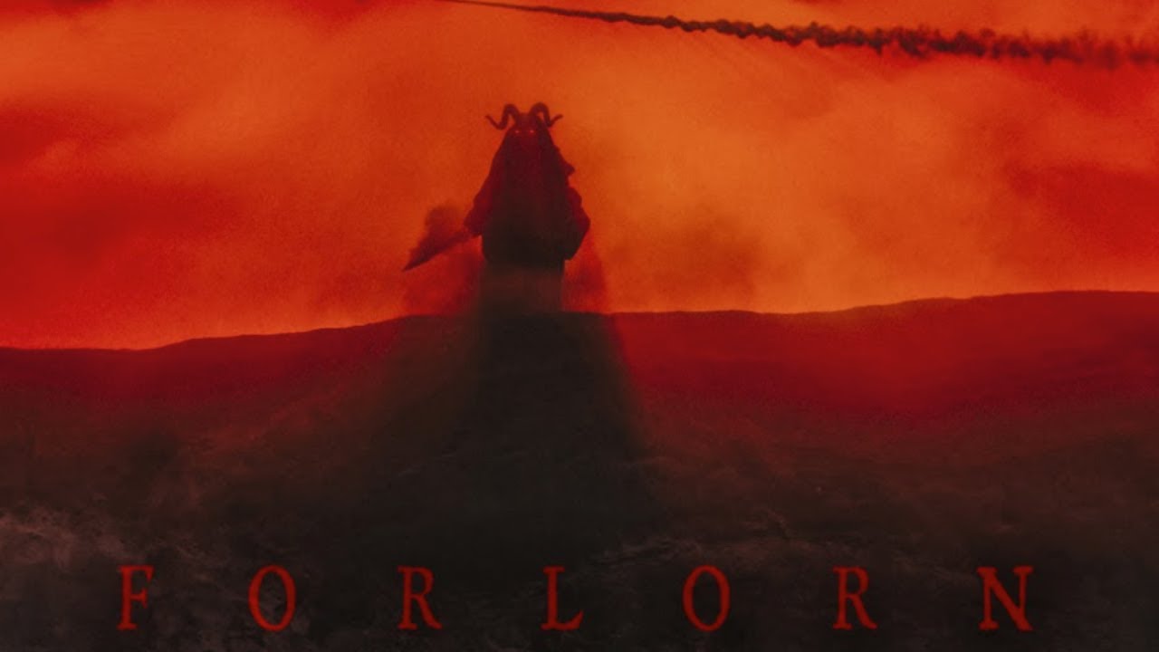 Forlorn (May 1st) - YouTube