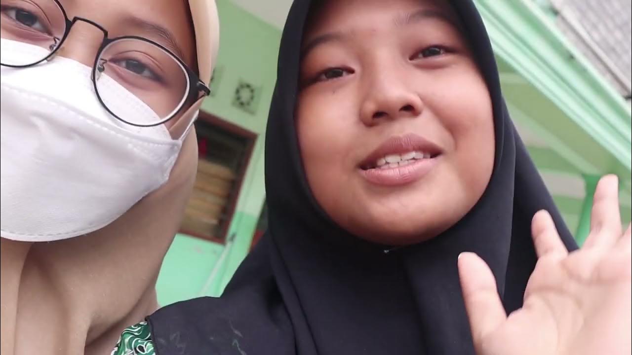 VLOG-SINEMA 2023 | SALSA DEWI ARIANTI - YouTube