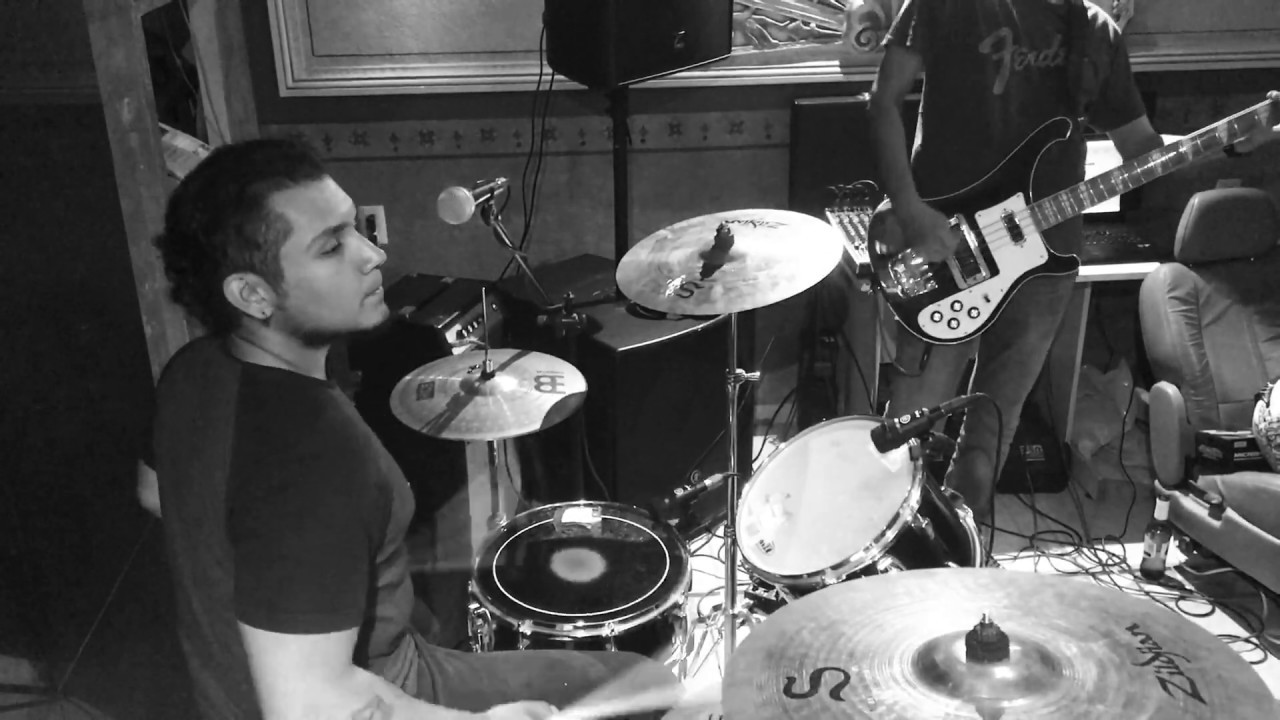 Texano Experience Ensayo Parte I - YouTube