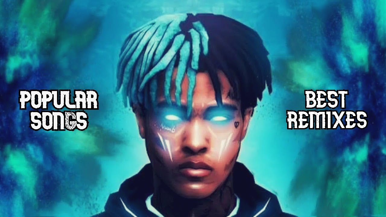 BEST Remixes Of Popular Songs 2020 & RAP, BASS, EDM, TRAP Music Mix ...