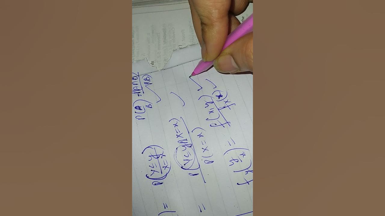 conditional distribution function and conditional probability density ...