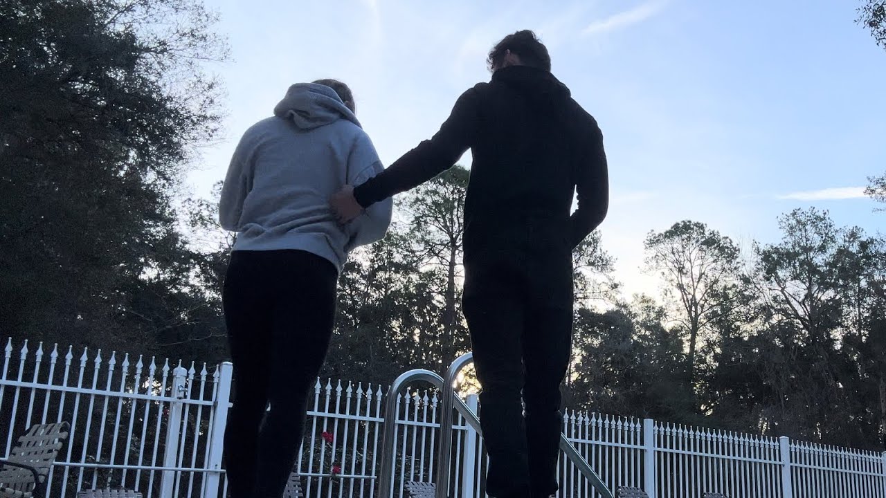 My Best advice for cold approaching - YouTube