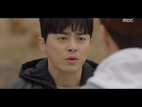 [Two Cops]투깝스ep.15,16Jung-suk, possession proposal for Sun-ho to solve the case!20171219