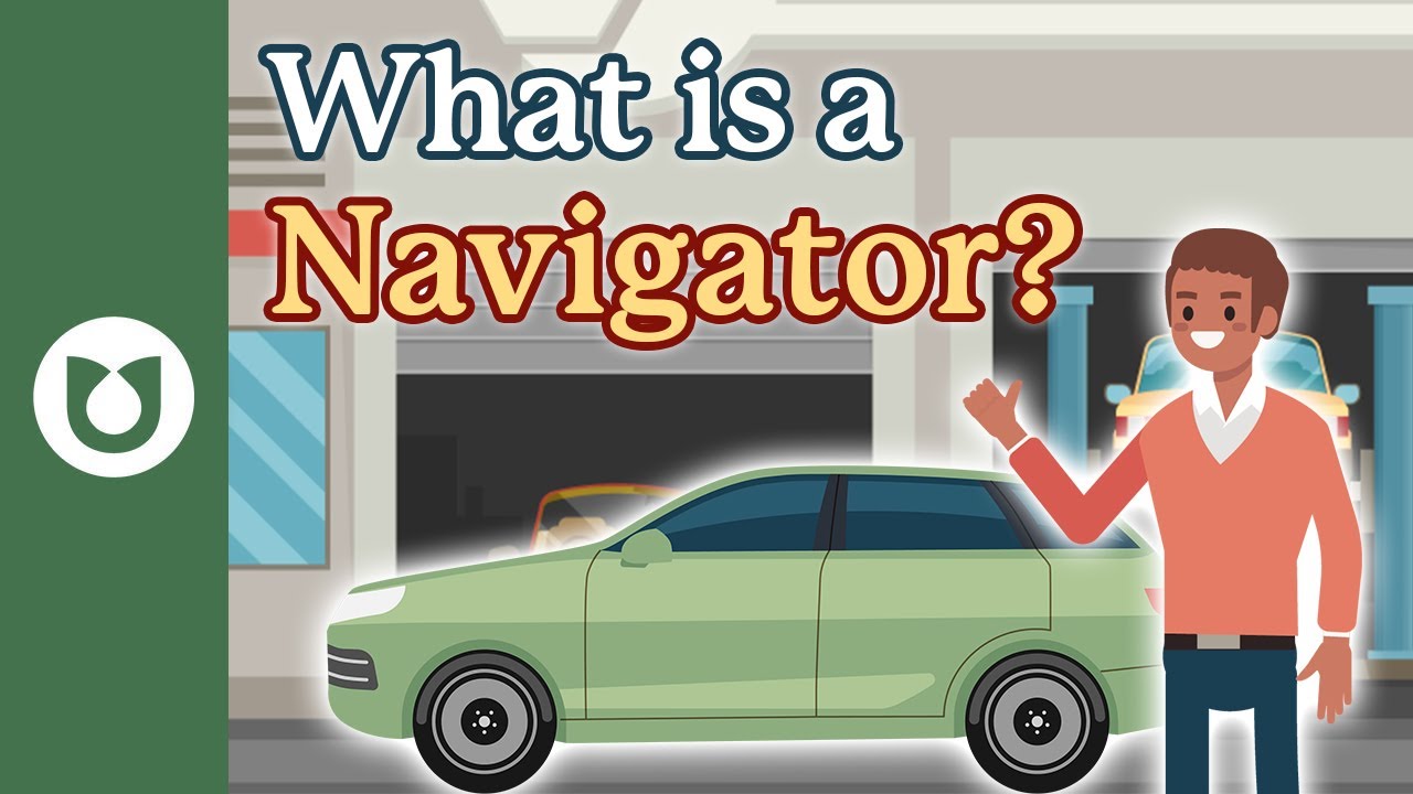 What is a navigator, and who has them? #myeloma - YouTube
