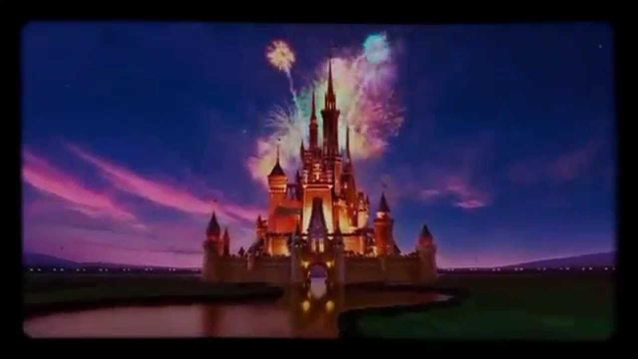 Walt Disney Pictures - YouTube