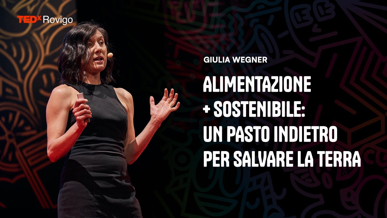 Alimentazione + sostenibile: un pasto indietro per salvare la terra ...