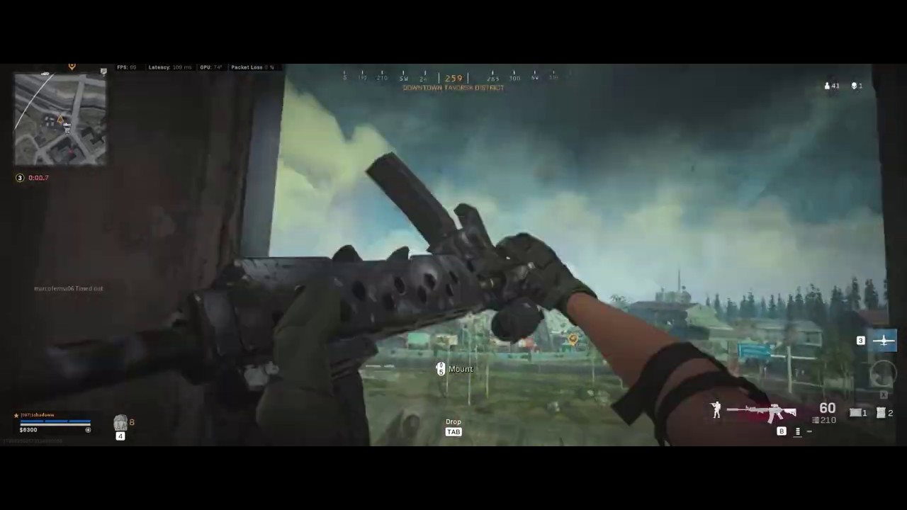 Call of Duty highlights 9 - YouTube