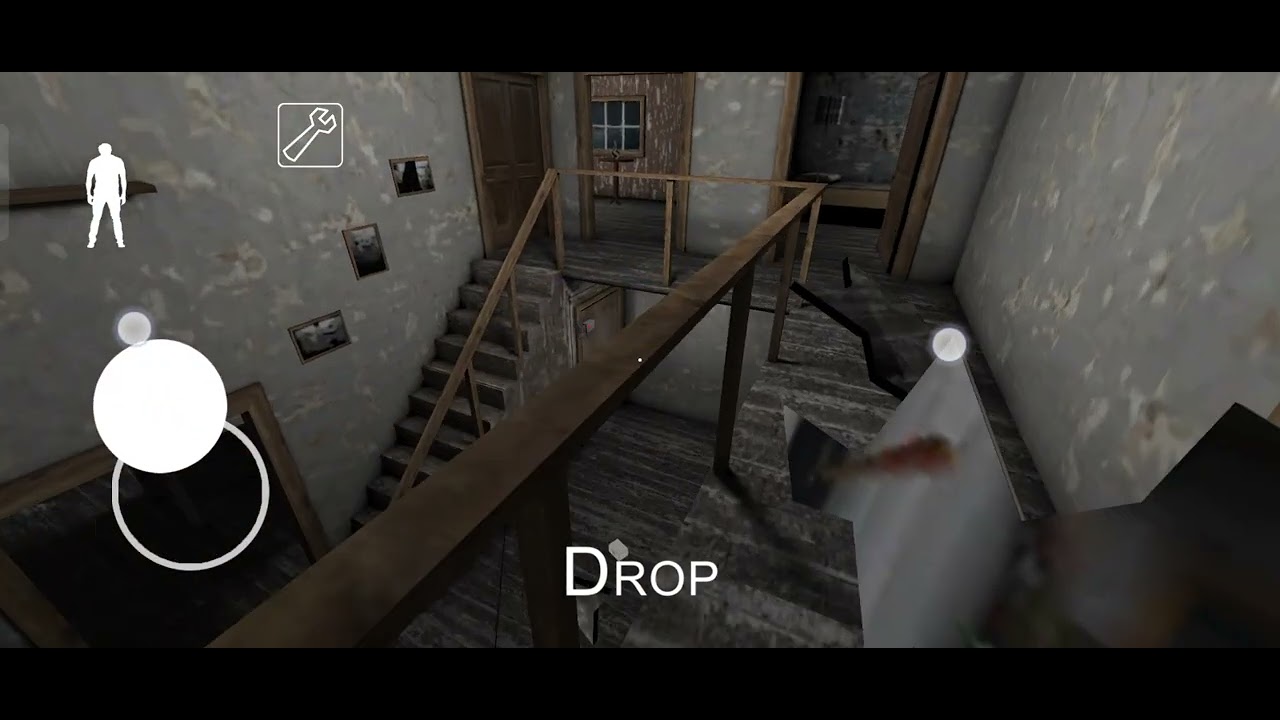 Full Gameplay of Granny in 5Min - YouTube