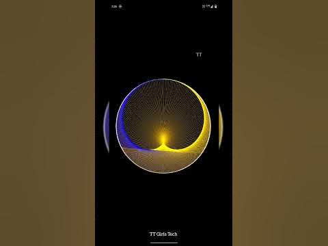 Amazing python animation design 1#youtube #shorts #python3 #turtle #programming #ytshorts - YouTube