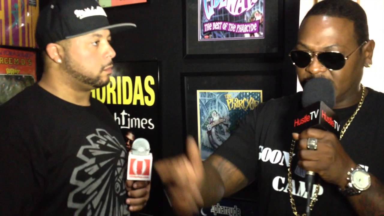 Chop Black interview at Delicious Vinyl new mix tape & movie coming # ...