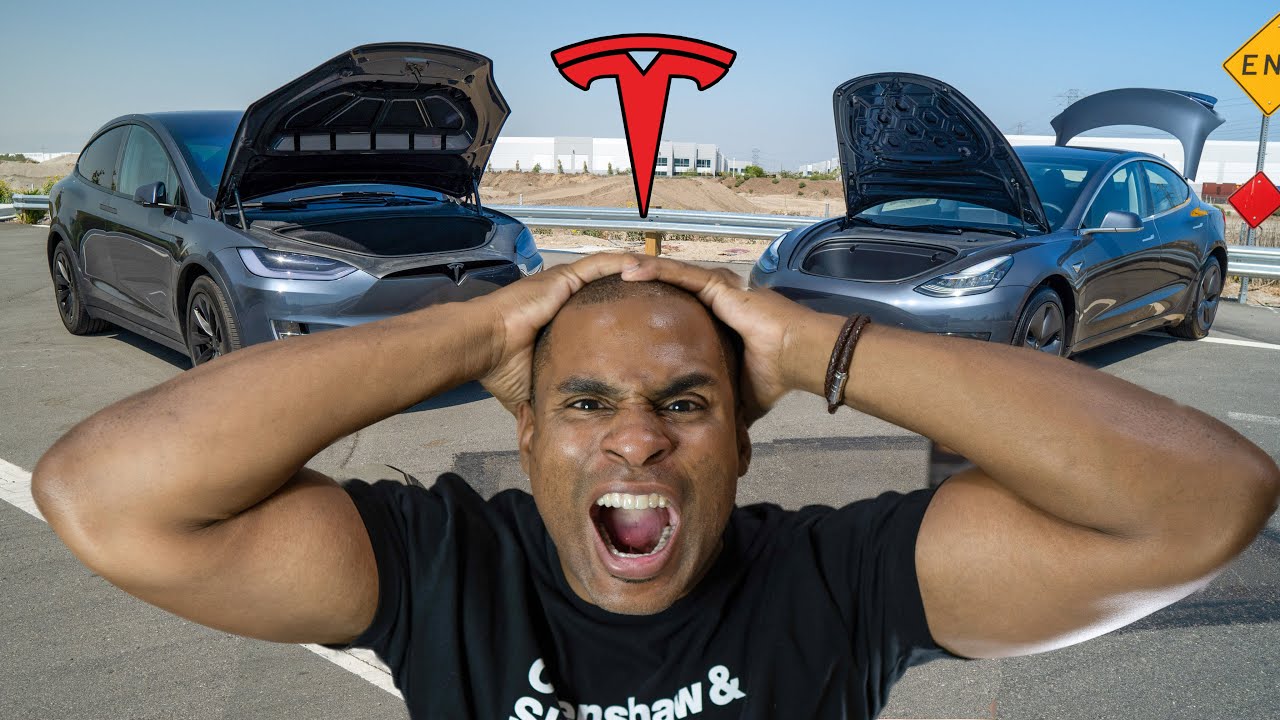 10 Reasons Not To A Tesla Car - Infoupdate.org